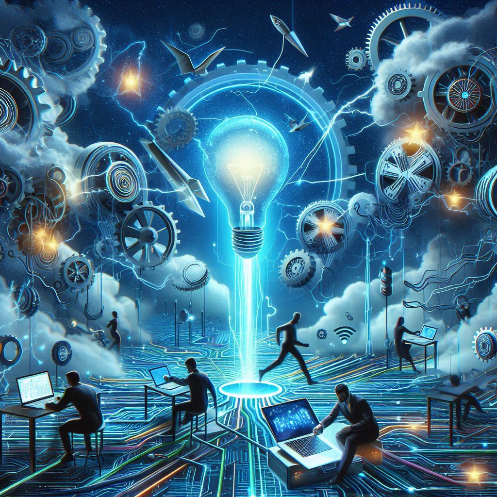 Why Startups Need a Strong Tech Partner: How Zavod-IT Accelerates Growth