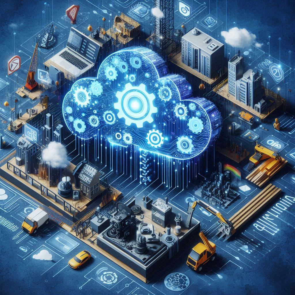 Building AI-Powered Apps: How Zavod-IT Brings Your Ideas to Life