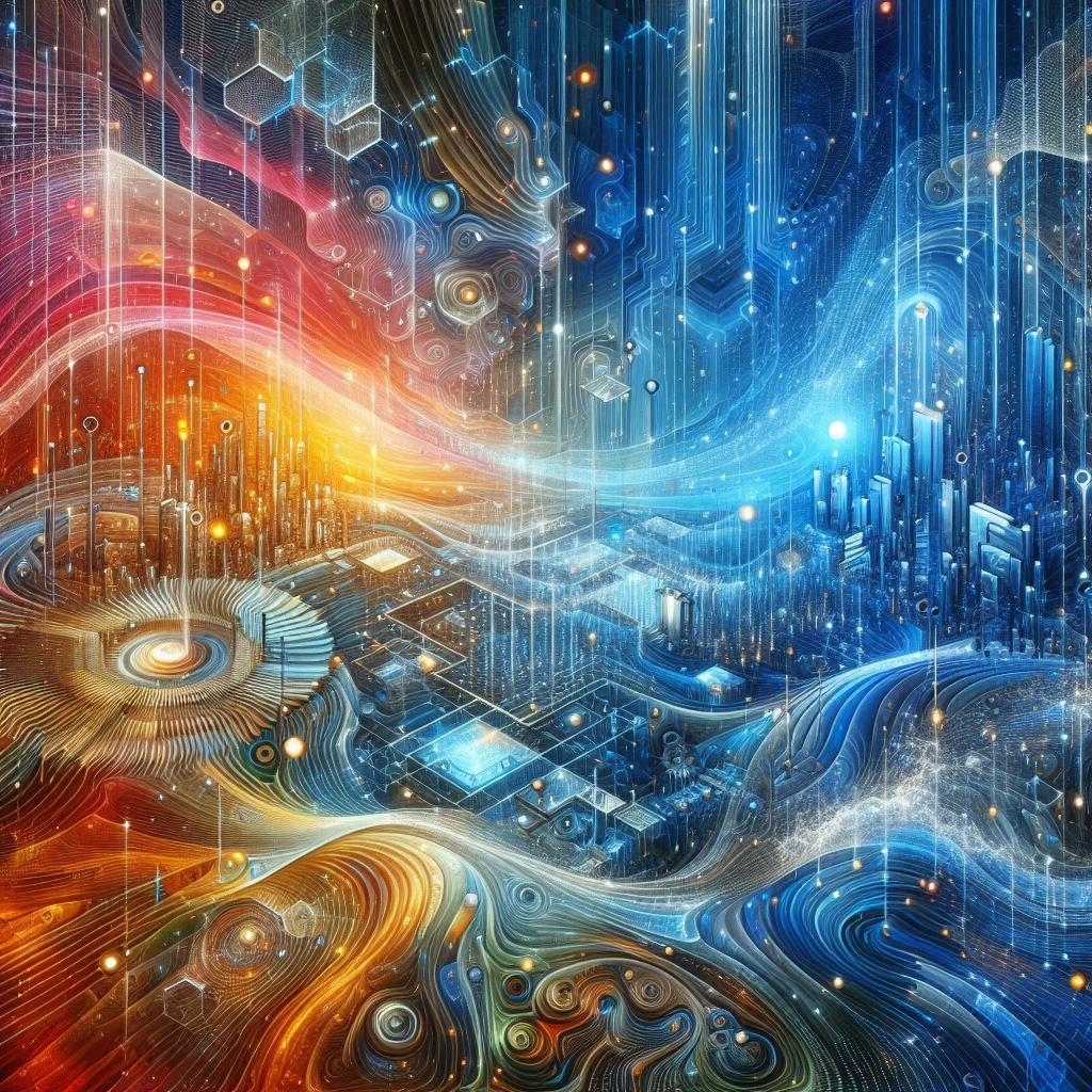 The Future of Technology: How AI and Web3 Are Reshaping the Landscape