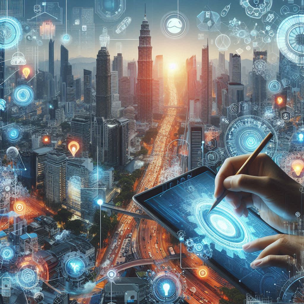 The Future Of Work How Remoteteams And Ai Are Redefining Global Collaboration