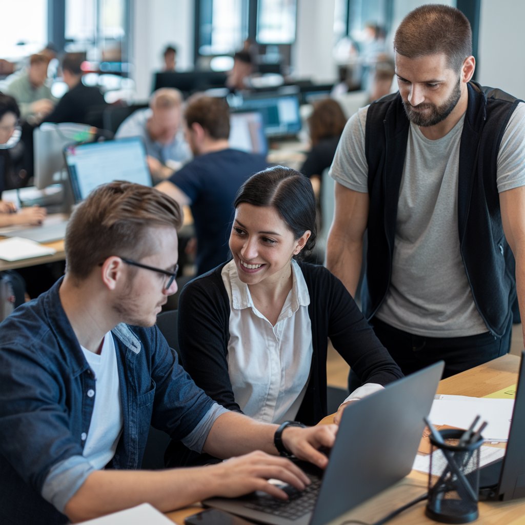 What Makes a Successful Startup Tech Team?